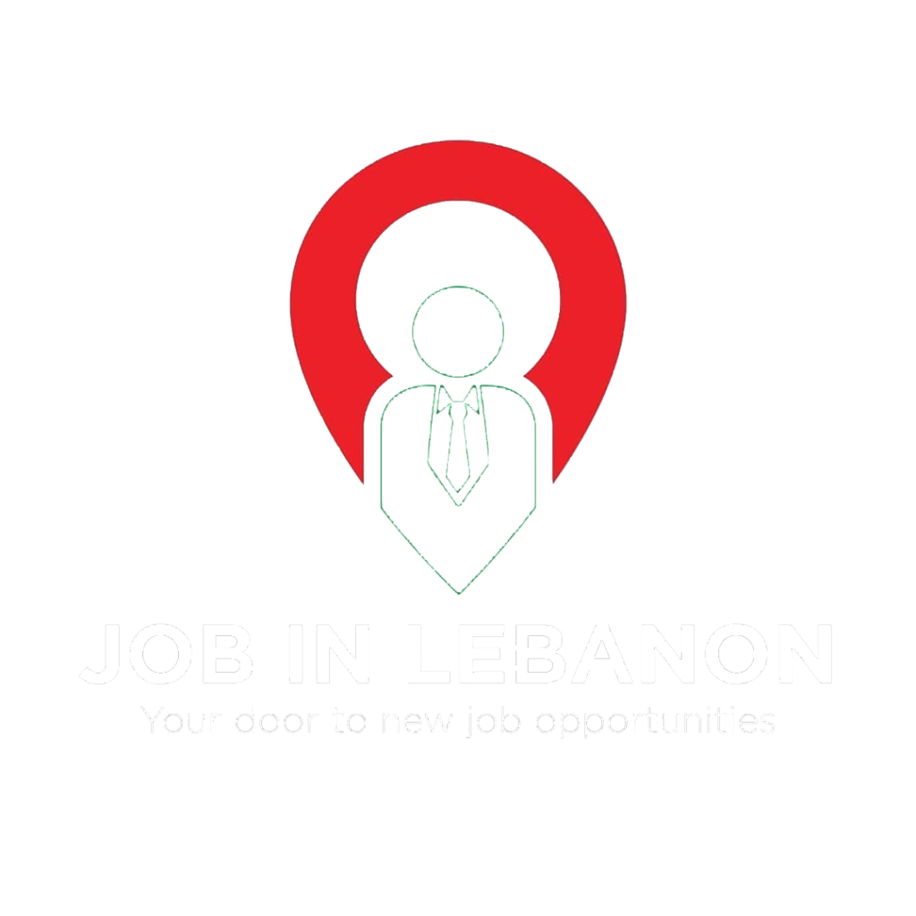 Job in Lebanon: Explore Daily Listings & Opportunities